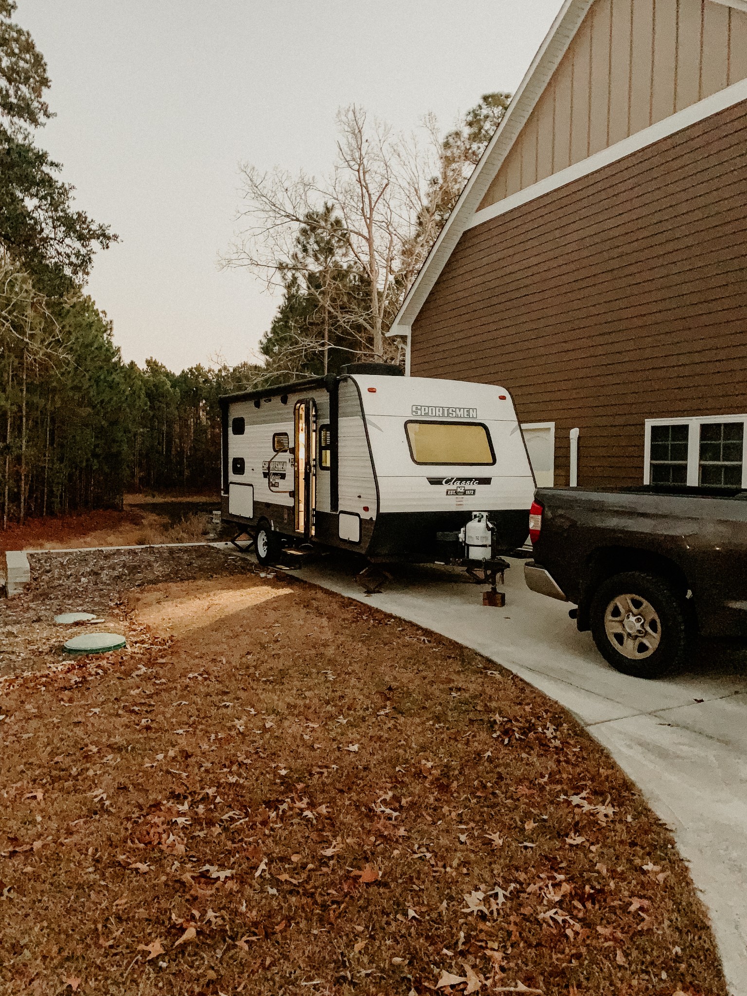 The End of 2025 – Lois and Clark Explorers